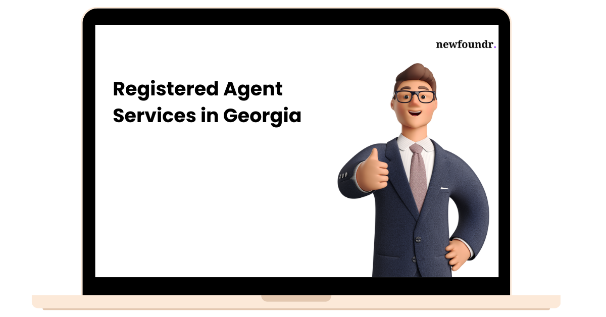 Best Georgia Registered Agent Services in 2023