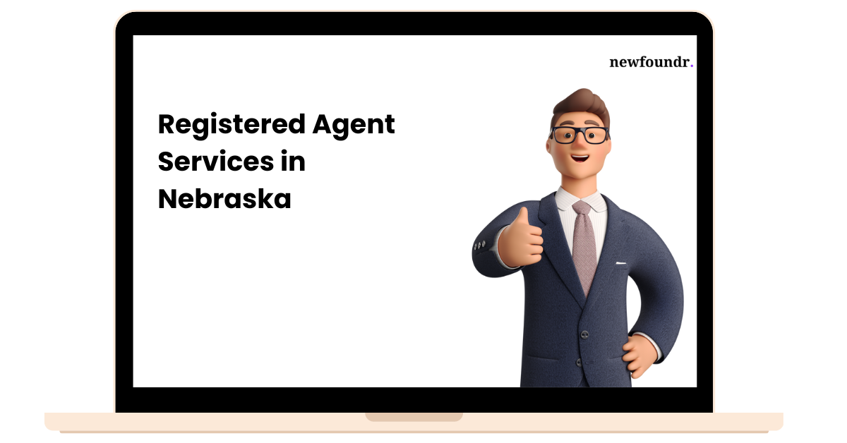 Best Nebraska Registered Agent Services in 2023