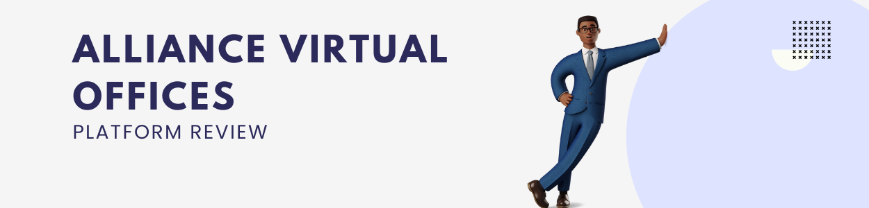 Alliance Virtual Offices - Full Review, Pricing, Features & More!