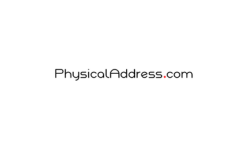 Physical Address - Full Review, Pricing, Features & More!