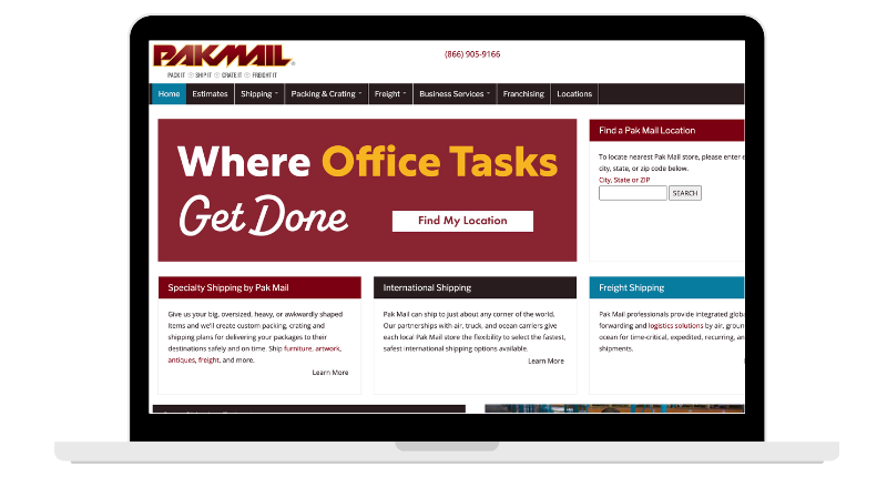 Pak Mail - Full Review, Pricing, Features & More!