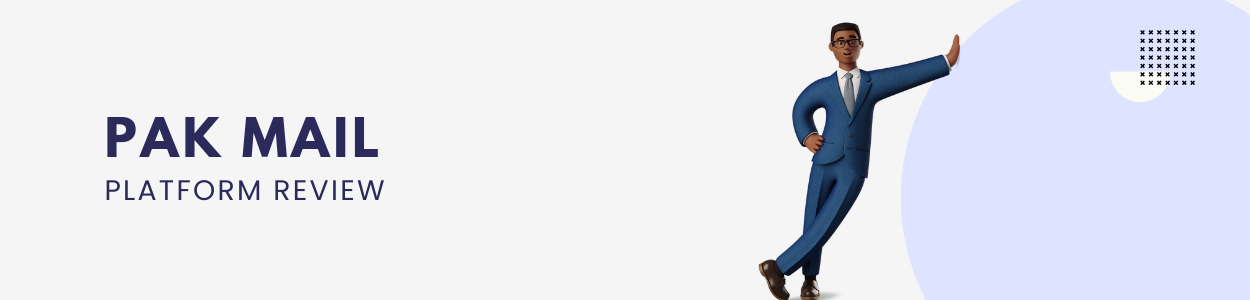 Pak Mail - Full Review, Pricing, Features & More!