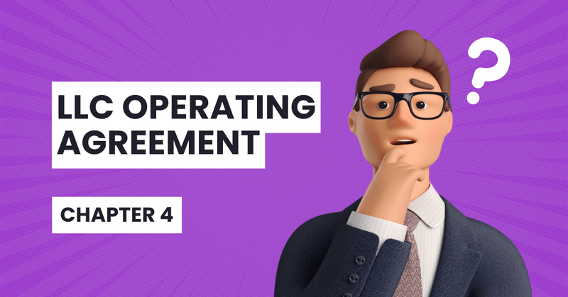 LLC Operating Agreement: Why It’s Important and What to Include