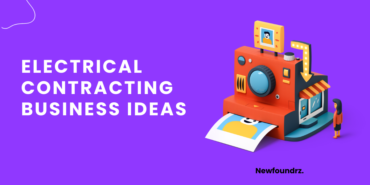 10+ Best & Profitable Electrical Contracting Business Ideas [2023]