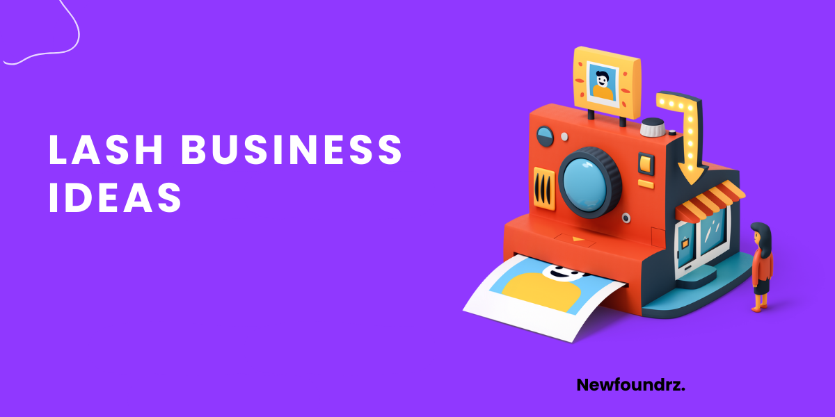 10+ Best & Profitable Lash Business Ideas [2023]