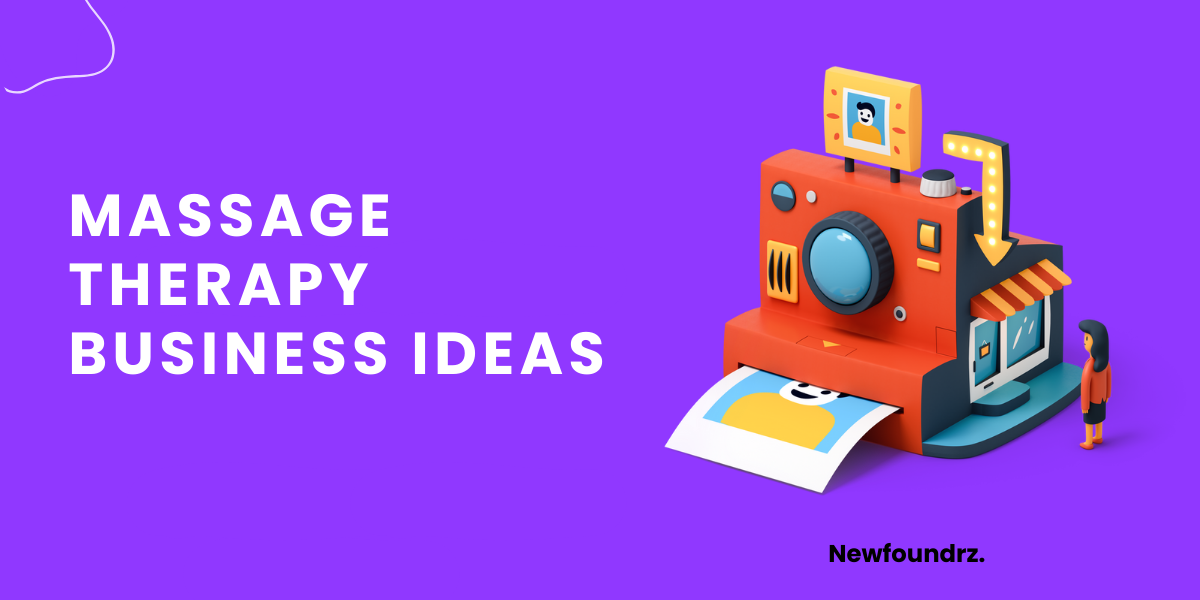 10+ Best & Profitable Massage Therapy Business Ideas [2023]