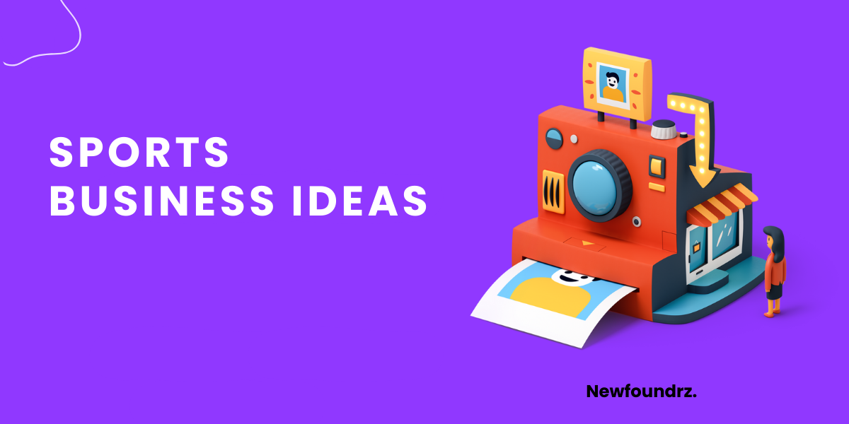 10+ Best & Profitable Sports Business Ideas [2023]