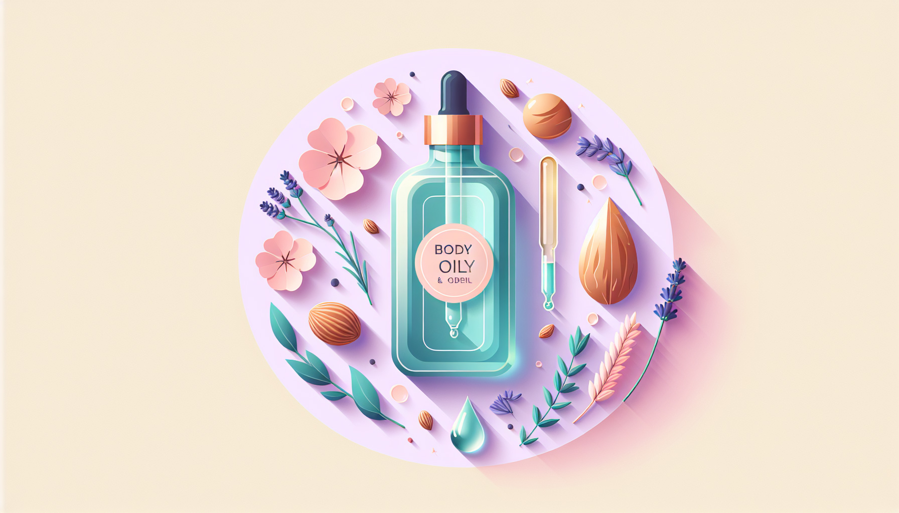 How to Start a Profitable Body Oil Business [11 Steps]