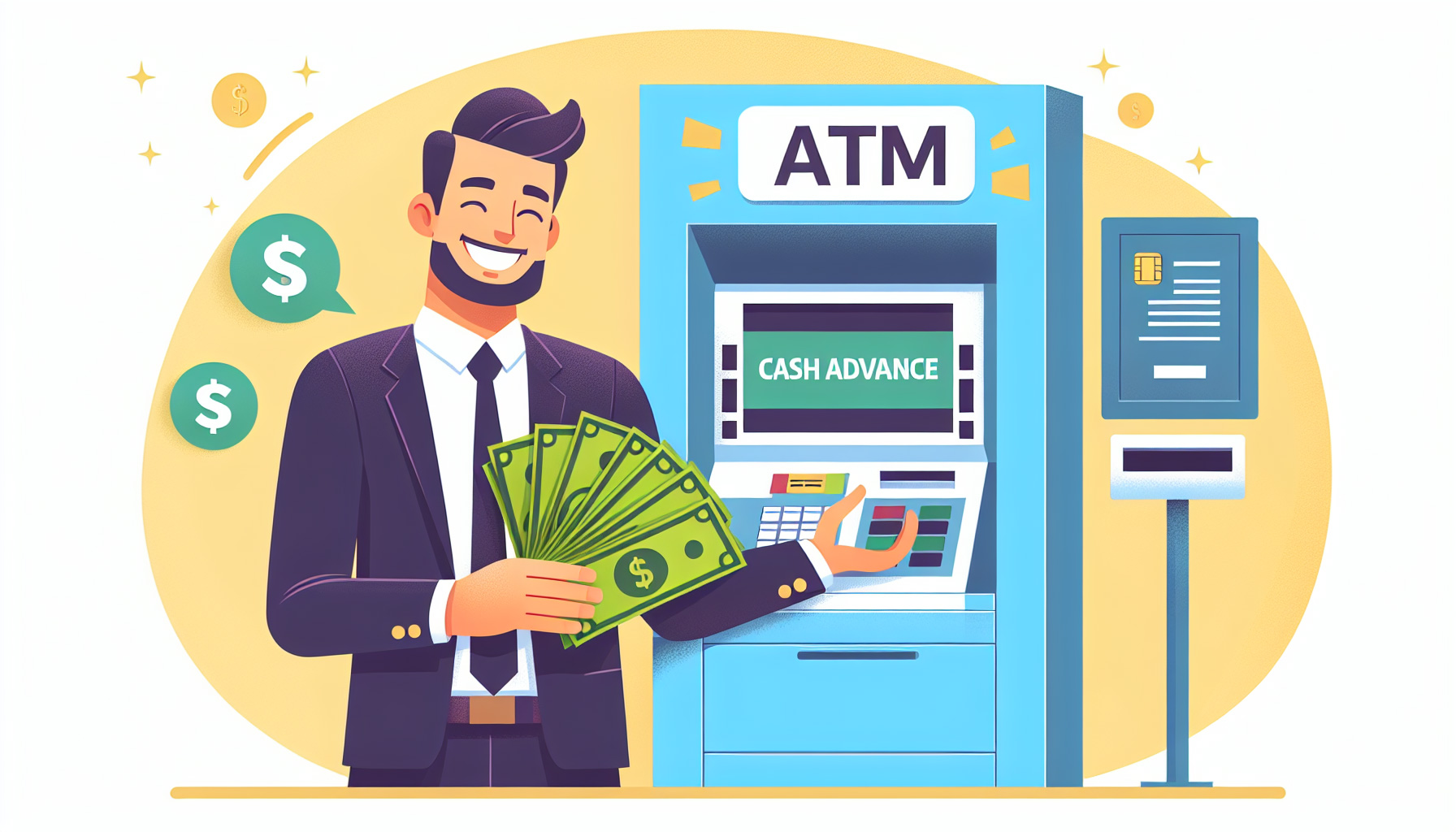 How to Start a Profitable Cash Advance Business [11 Steps]