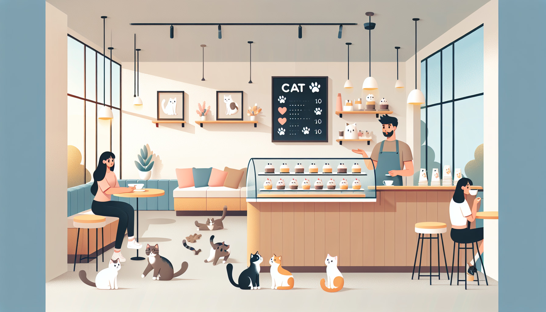 Are Cat Cafe Profitable At David Rachael Blog Are Cat Cafe Profitable At David Rachael Blog