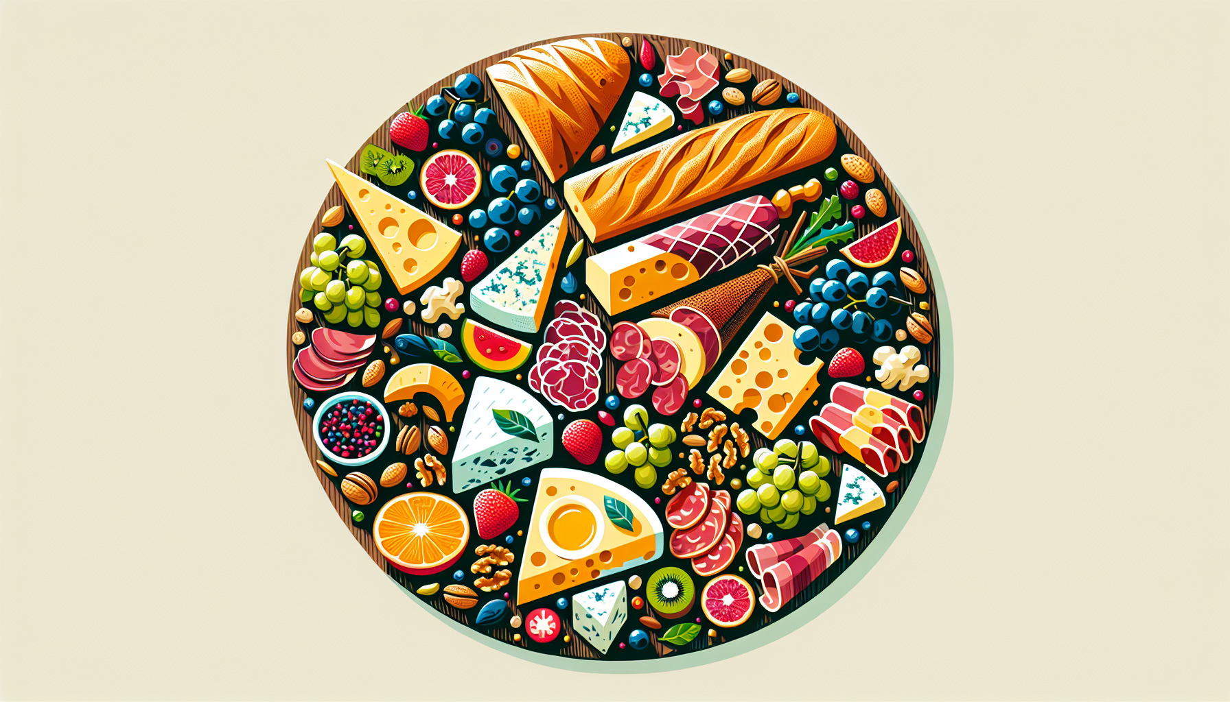 How to Start a Profitable Charcuterie Board Business [11 Steps]