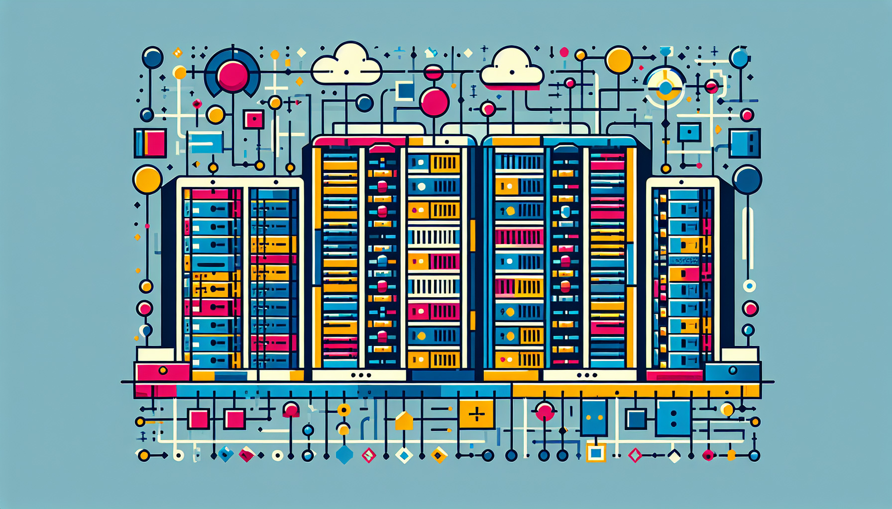 How to Start a Profitable Data Center Business [11 Steps]