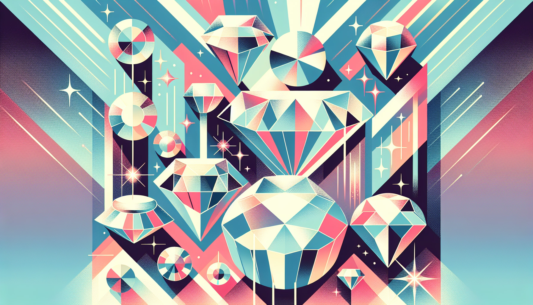 How to Start a Profitable Diamond Business [11 Steps]