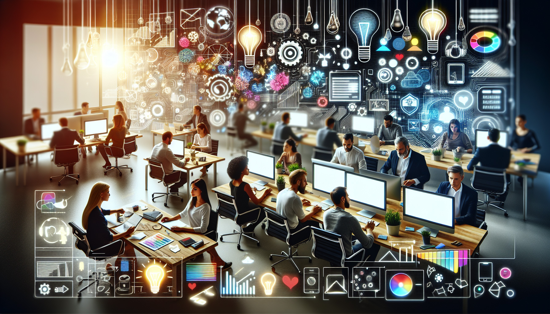 How to Start a Profitable Digital Agency Business [11 Steps]