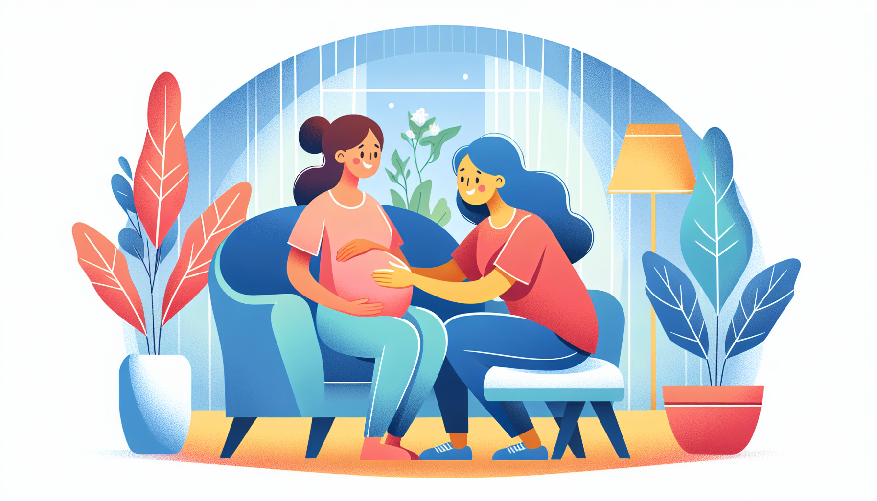 How to Start a Profitable Doula Business [11 Steps]