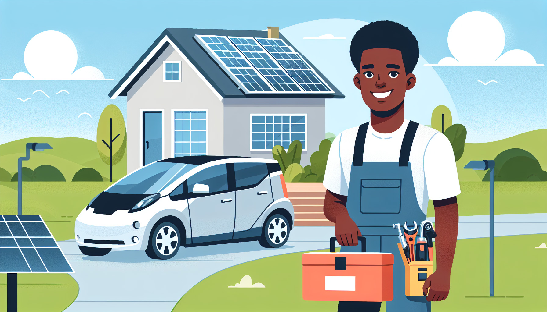 How to Start a Profitable Electrician Business [11 Steps]