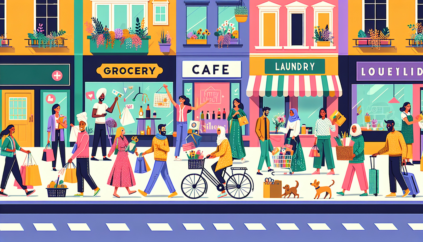 How to Start a Profitable Errand Business [11 Steps]