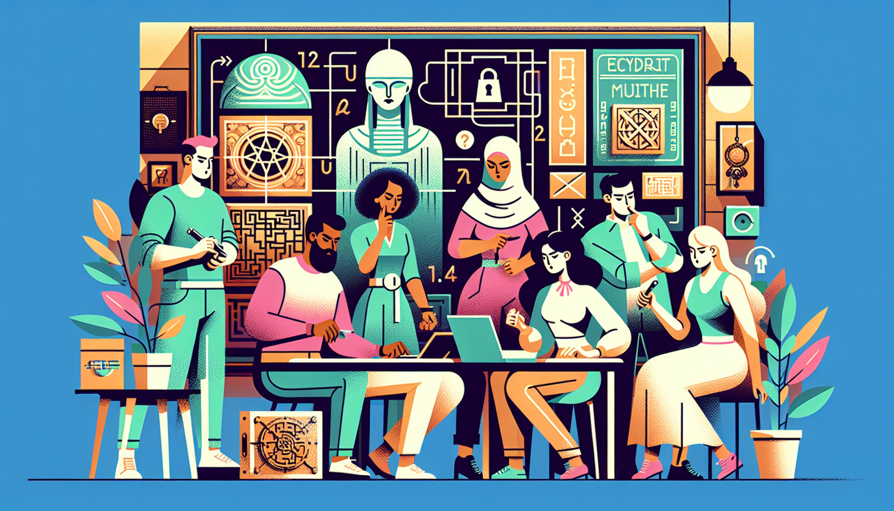 How to Start a Profitable Escape Room Business [11 Steps]