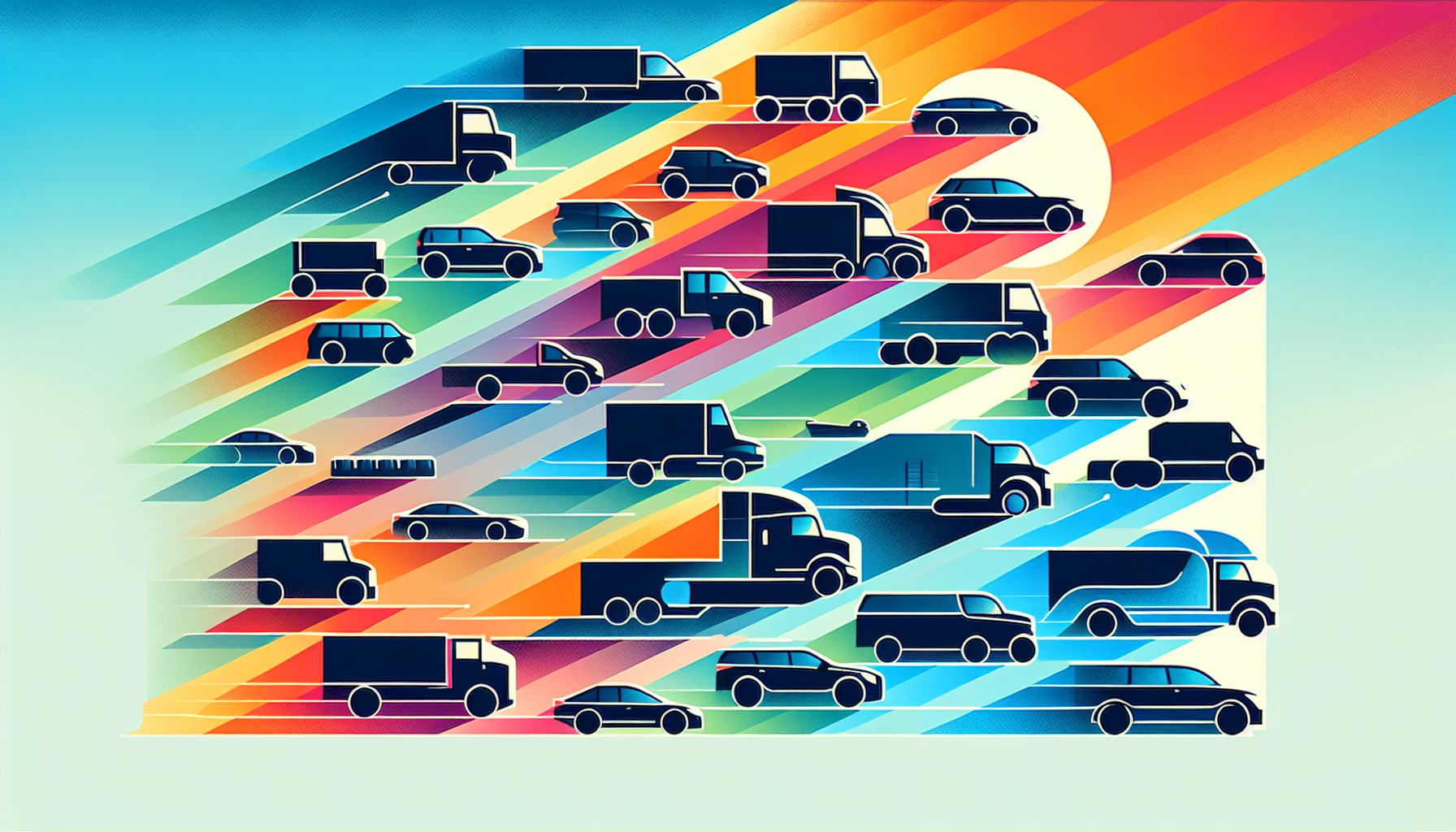 How to Start a Profitable Fleet Business [11 Steps]