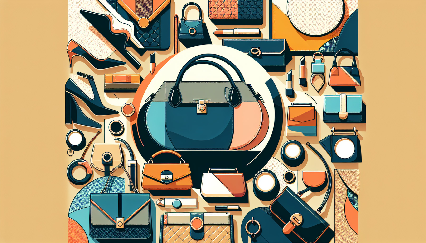 How to Start a Profitable Handbag Business [11+ Steps]