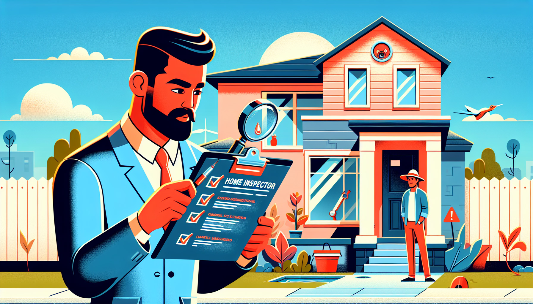 How to Start a Profitable Home Inspection Business [11 Steps]