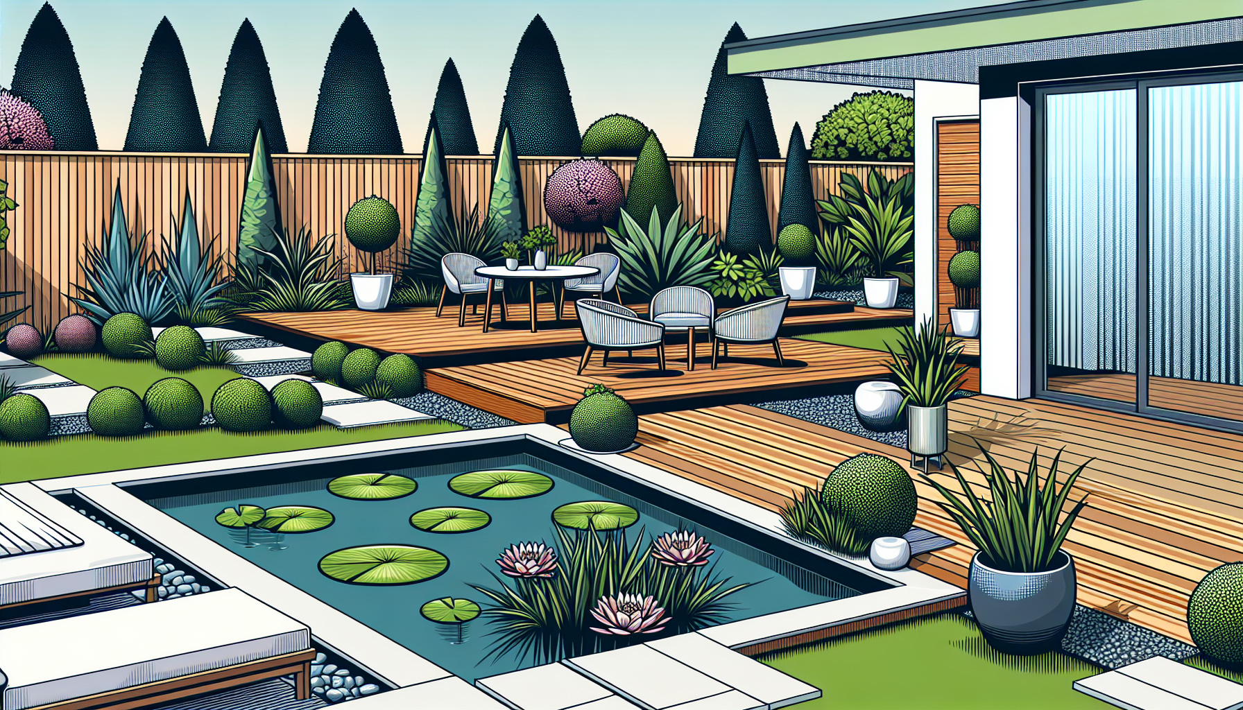 How to Start a Profitable Landscaping Business [11 Steps]