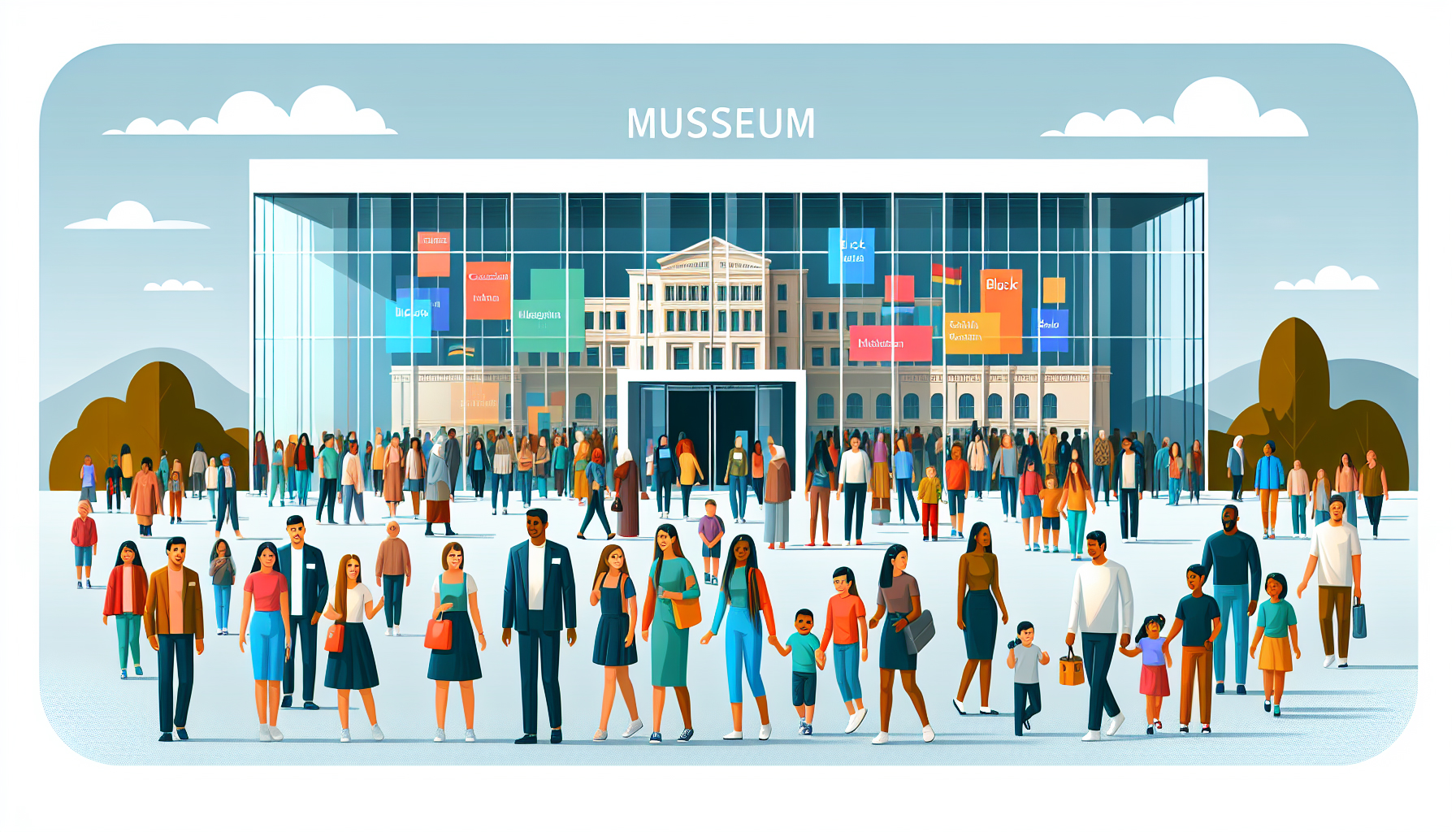 How to Start a Profitable Museum Business [11 Steps]