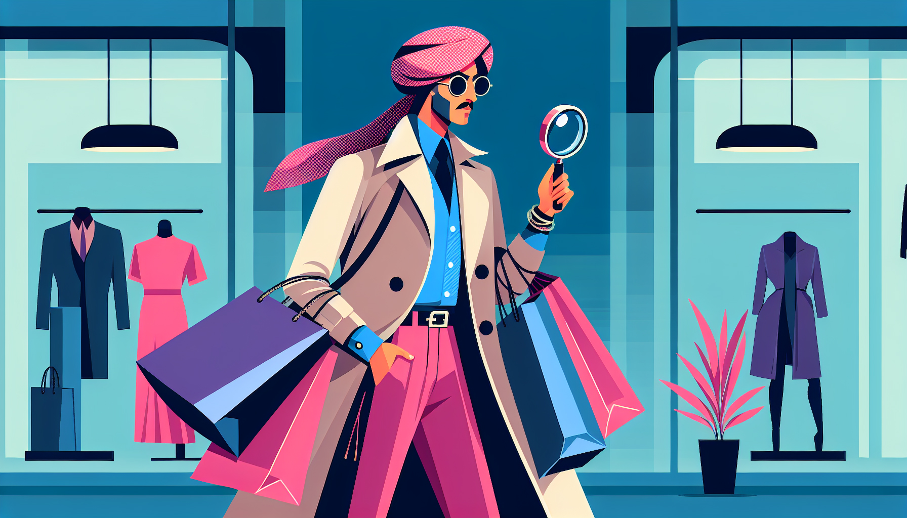 How to Start a Profitable Mystery Shopper Business [11 Steps]