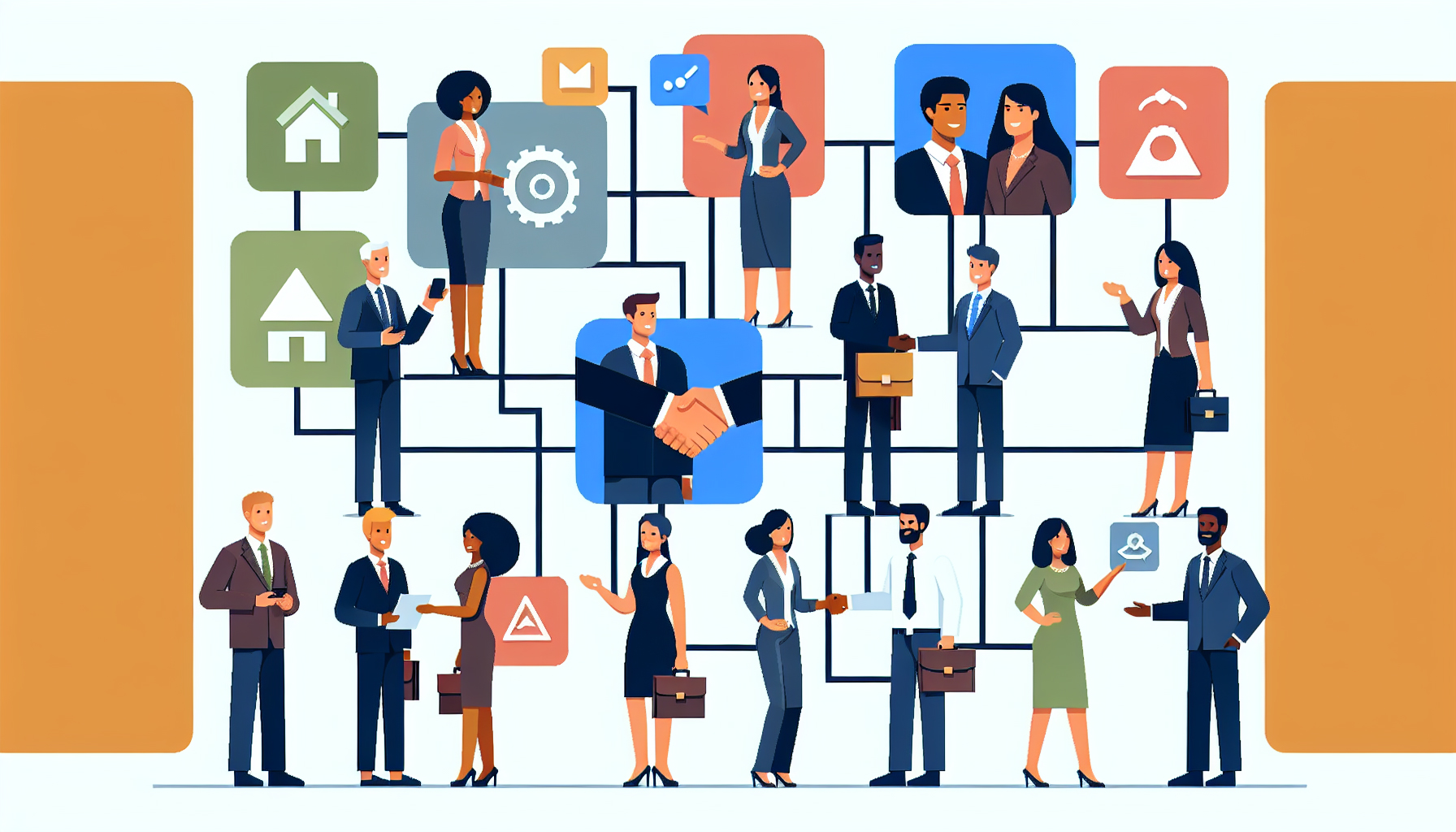 How to Start a Profitable Network Marketing Business [11 Steps]