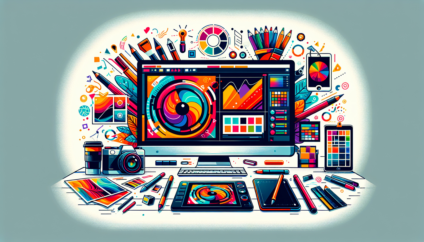 How to Start a Profitable Photo Editing Business [11 Steps]