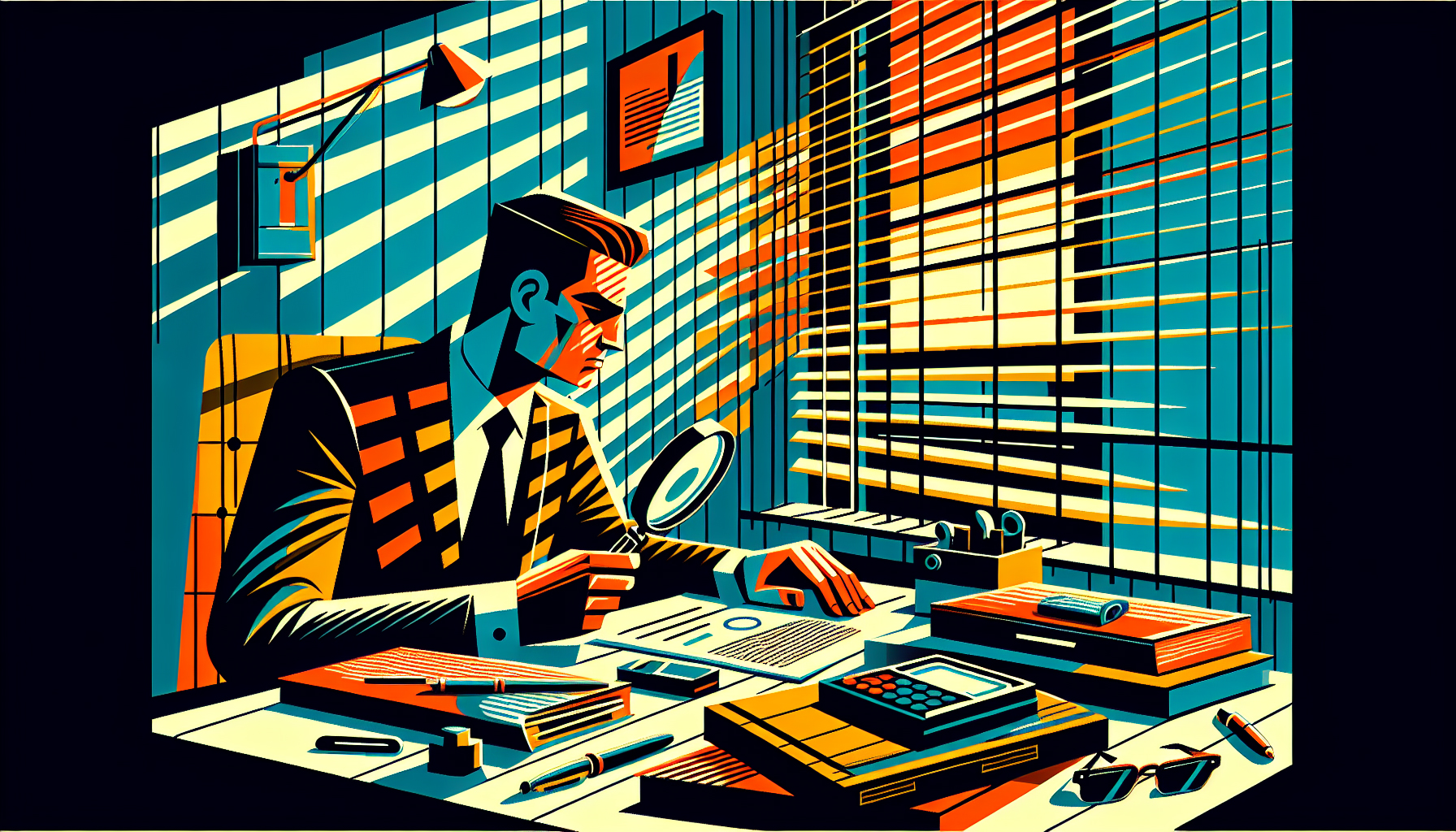 How to Start a Profitable Private Investigation Business [11 Steps]