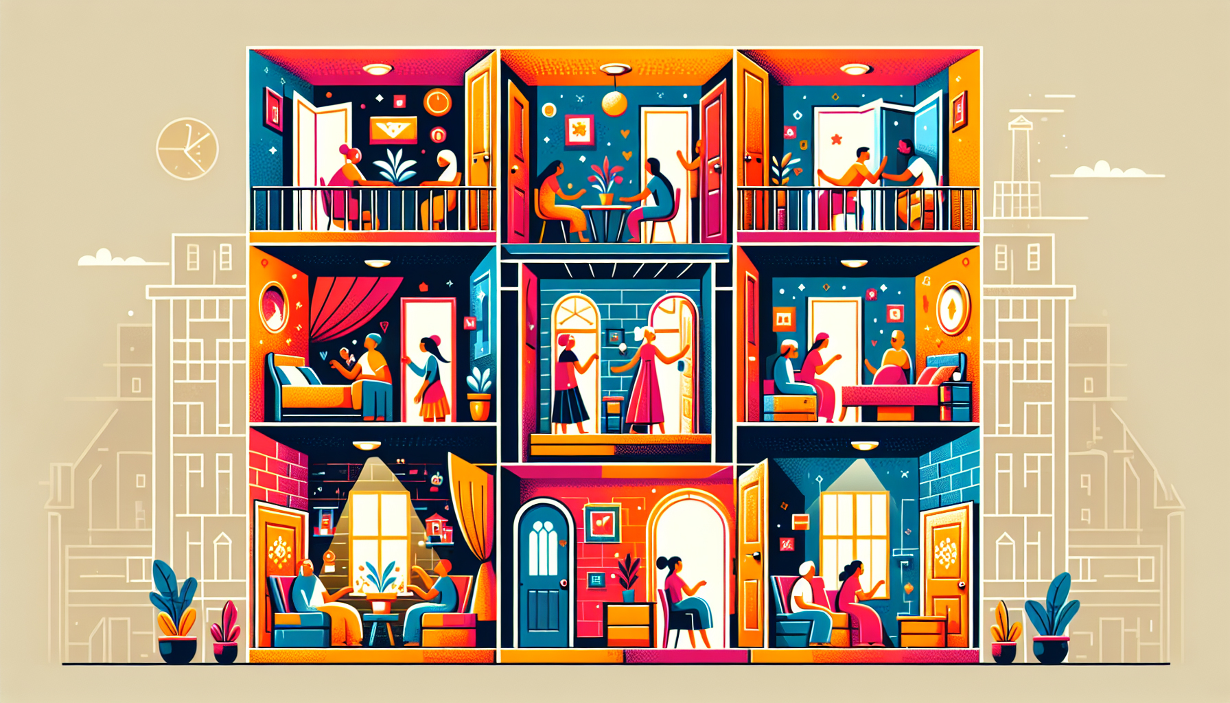 How to Start a Profitable Rooming House Business [11 Steps]