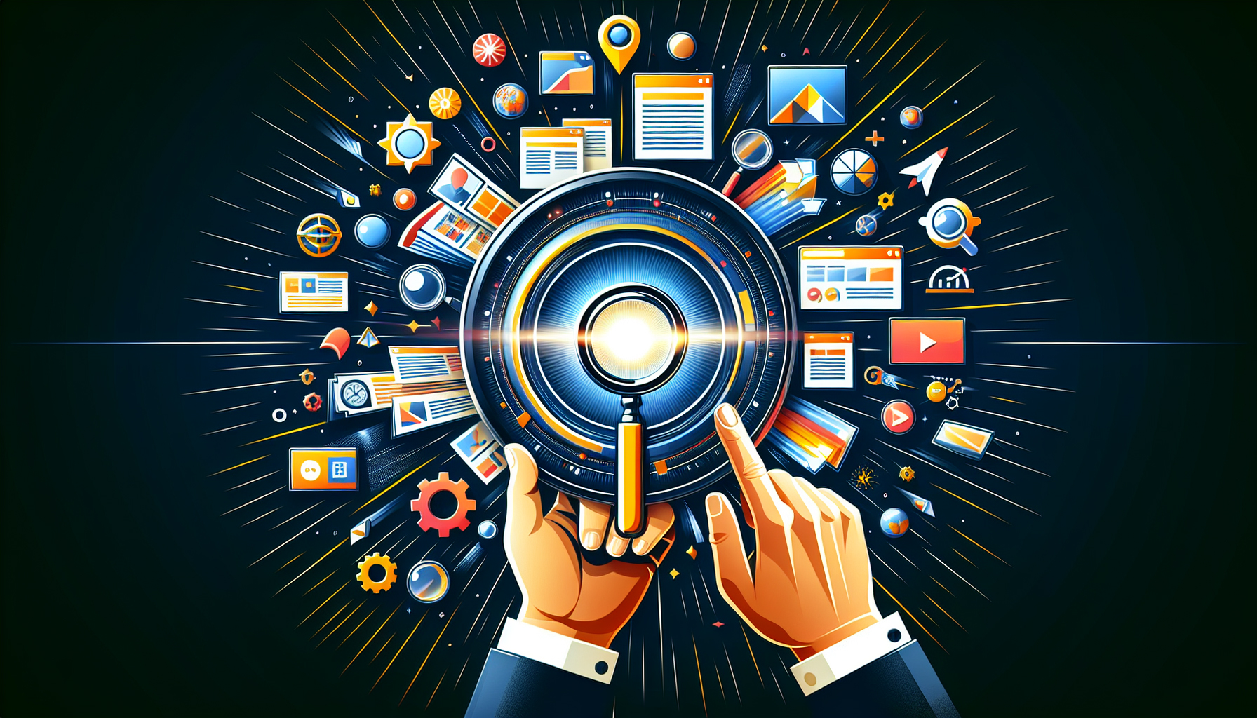 How to Start a Profitable Search Engine Business [11 Steps]