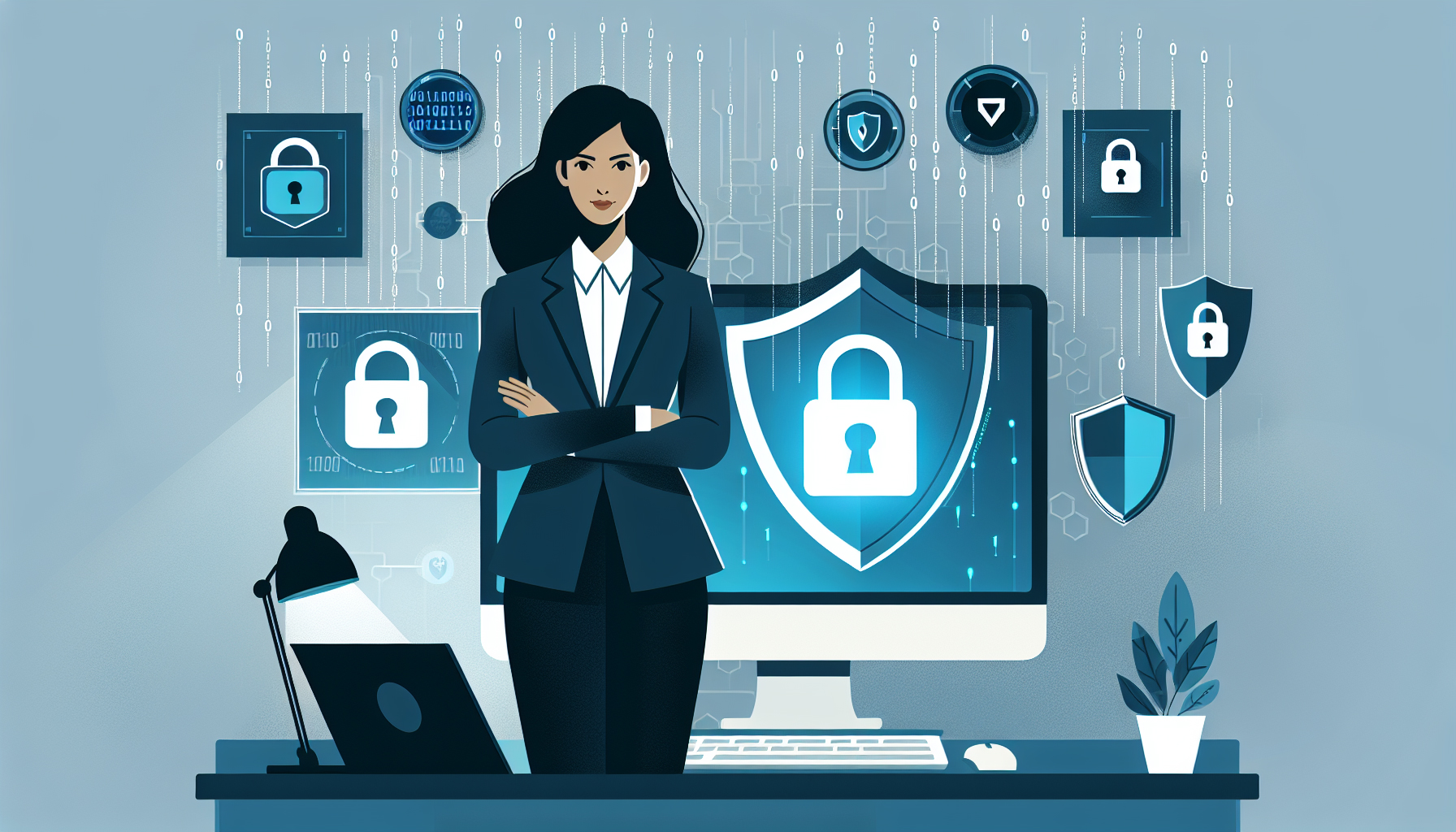 How To Start A Profitable Security Consulting Business 11 Steps