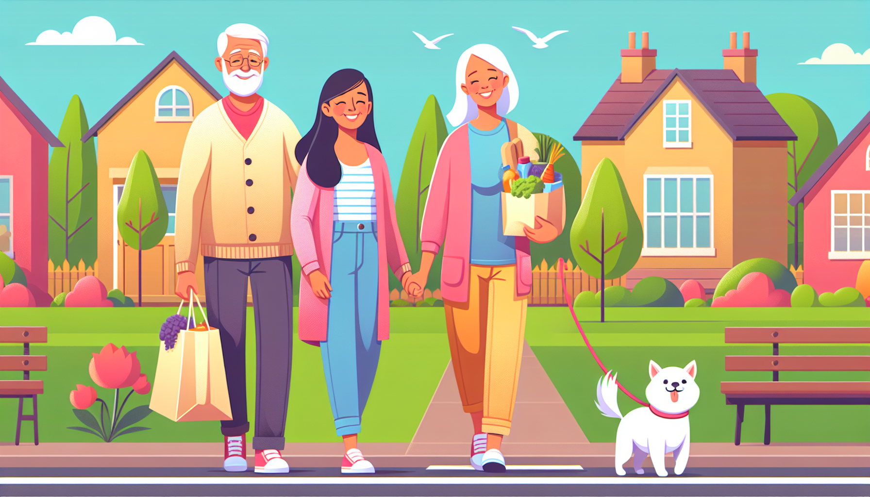 How to Start a Profitable Senior Errand Business [11 Steps]