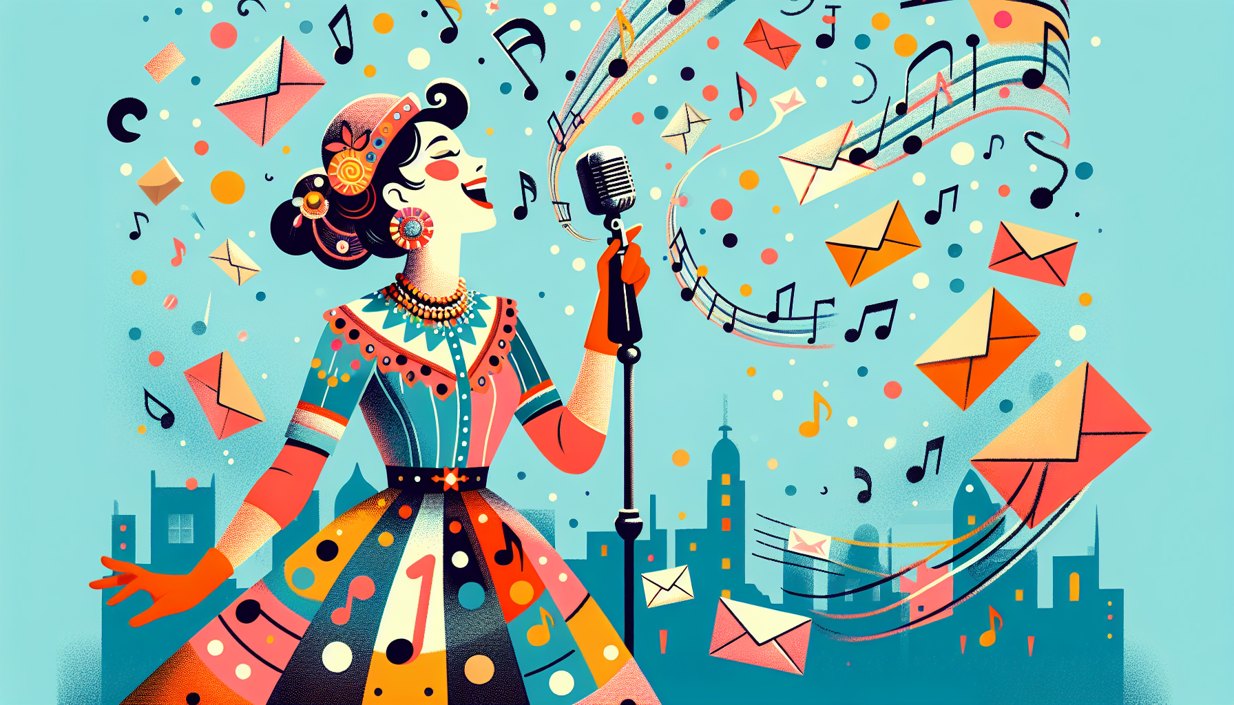 How to Start a Profitable Singing Telegram Business [11 Steps]