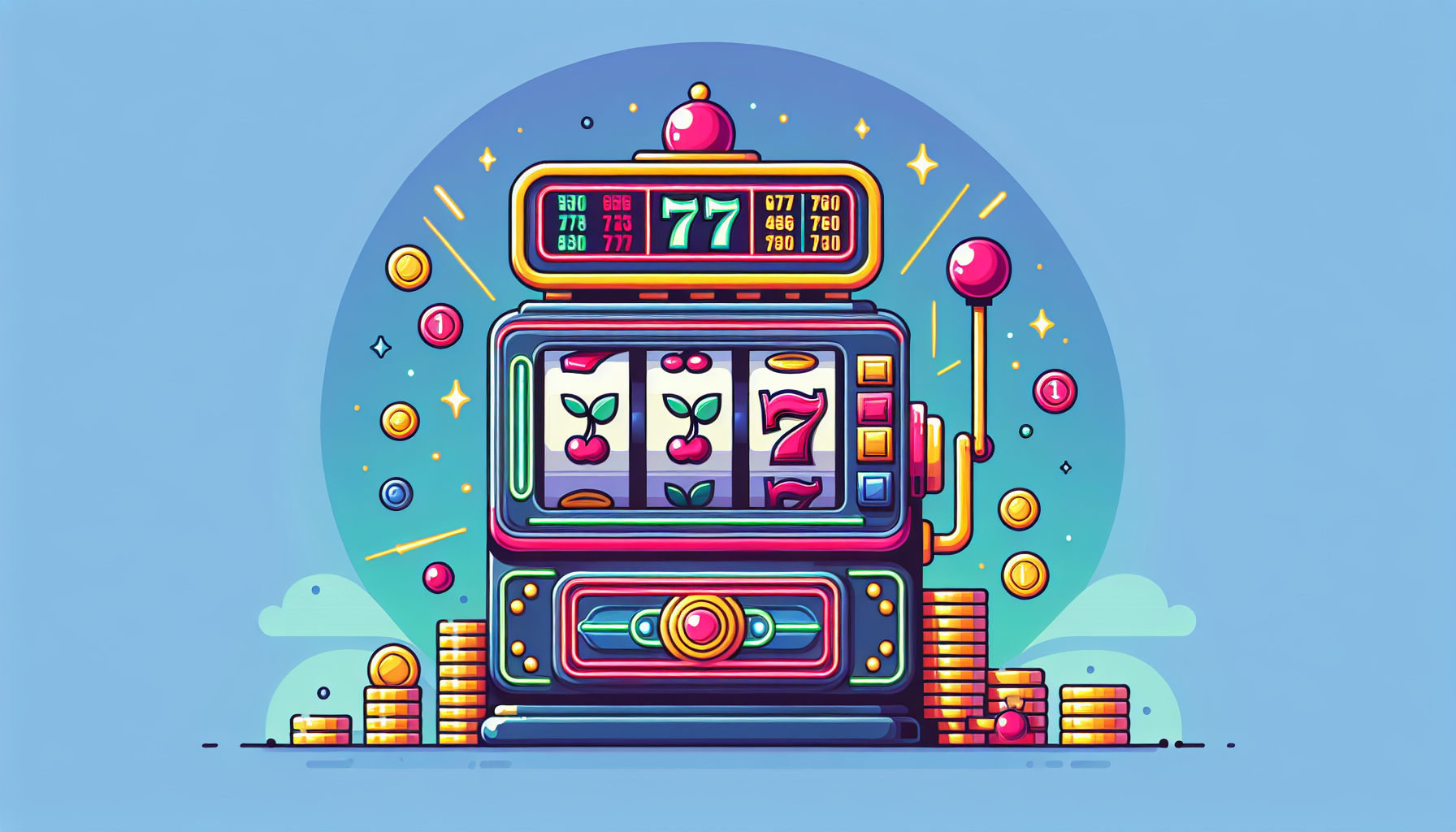 How to Start a Profitable Slot Machine Business [11 Steps]