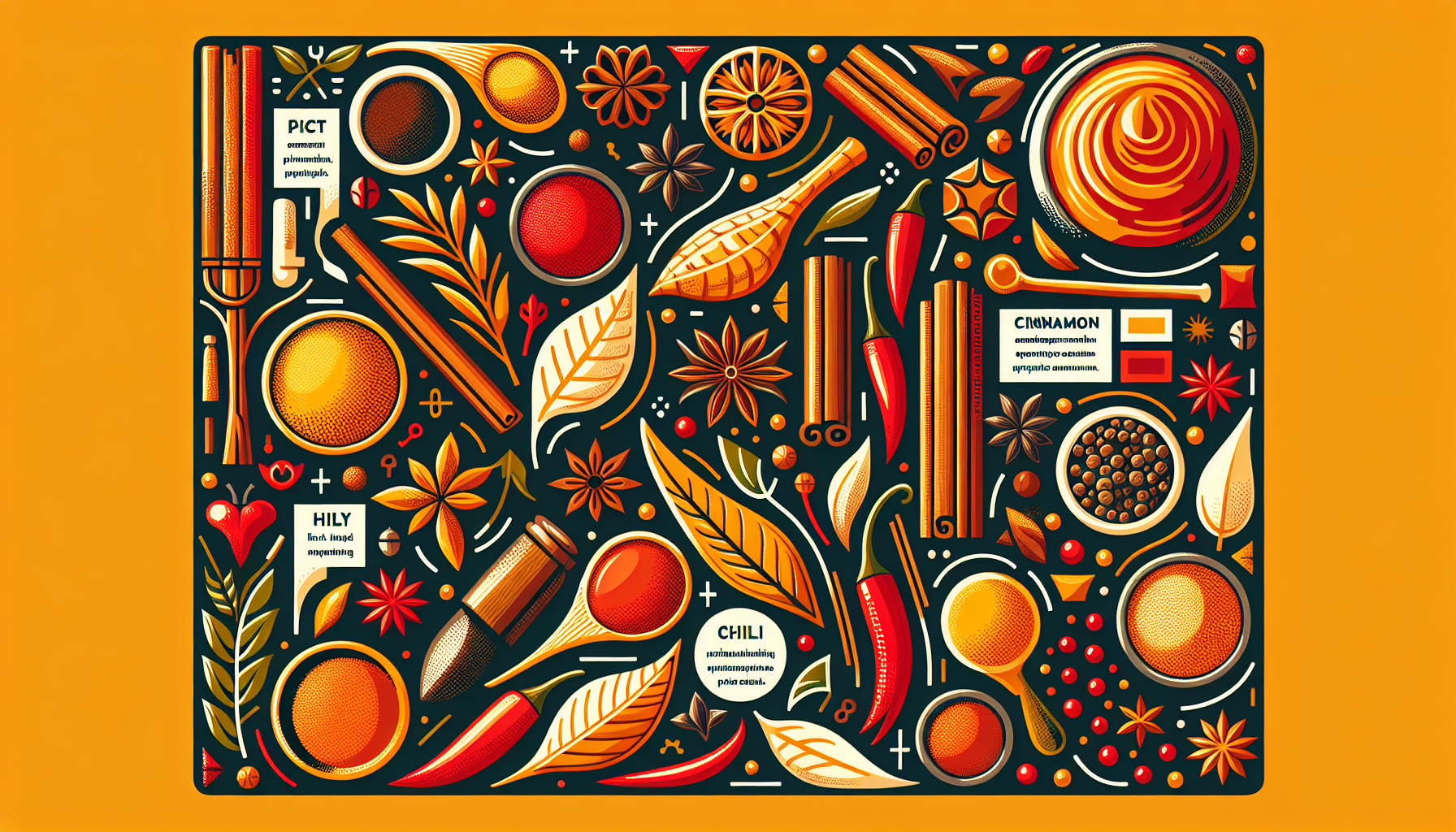 How to Start a Profitable Spice Business [11 Steps]