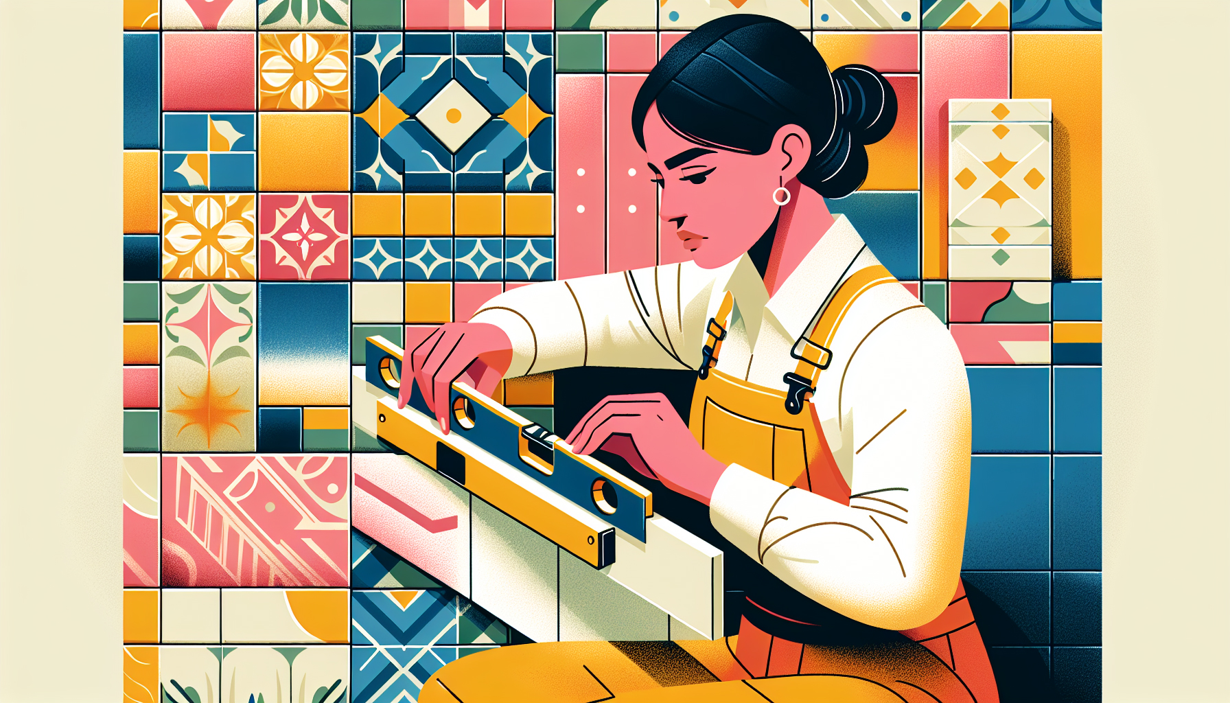 How to Start a Profitable Tiling Business [11 Steps]