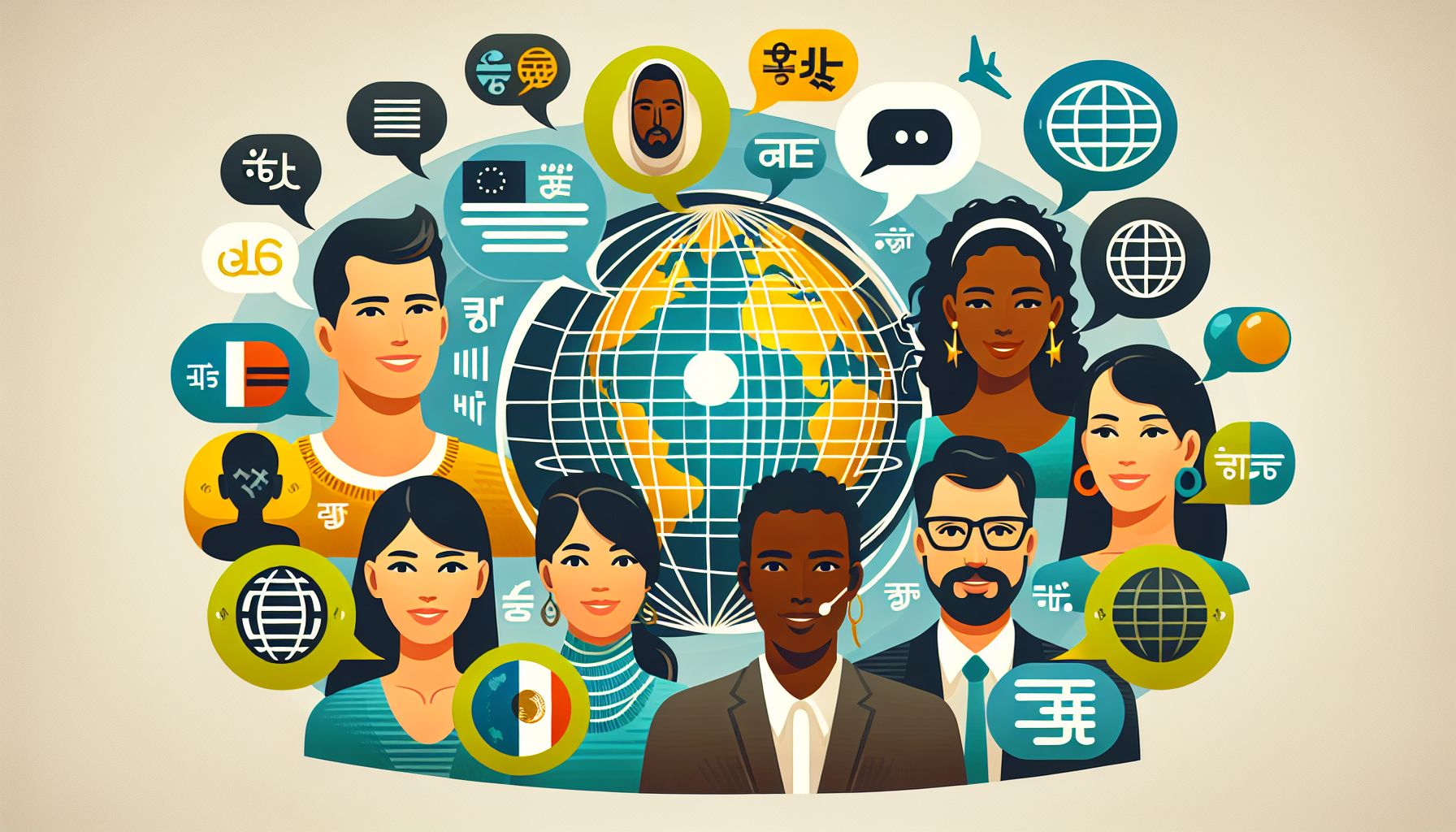 How to Start a Profitable Translation Business [11 Steps]