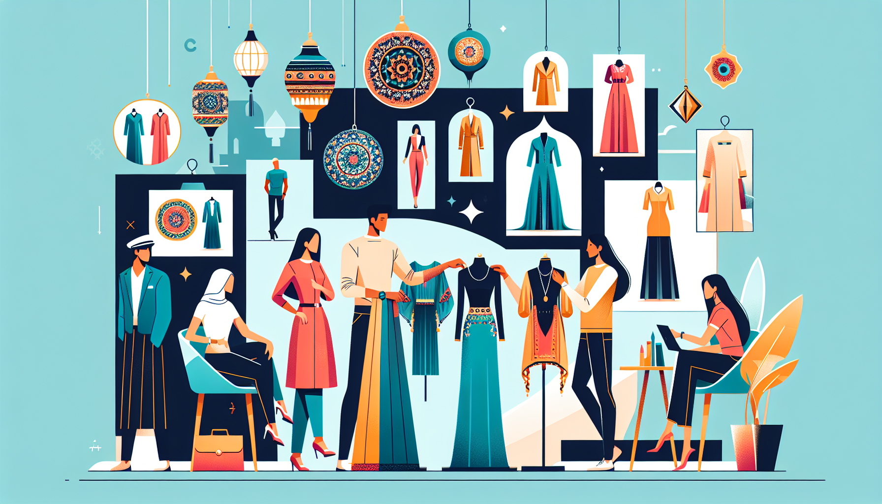 How to Start a Profitable Trunk Show Business [11 Steps]