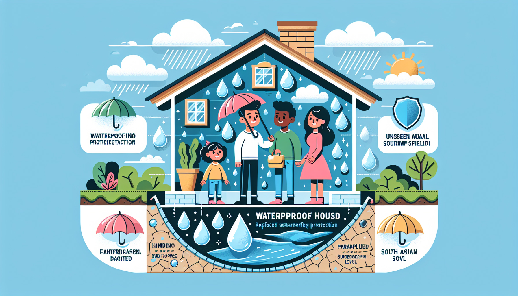 How to Start a Profitable Waterproofing Business [11 Steps]