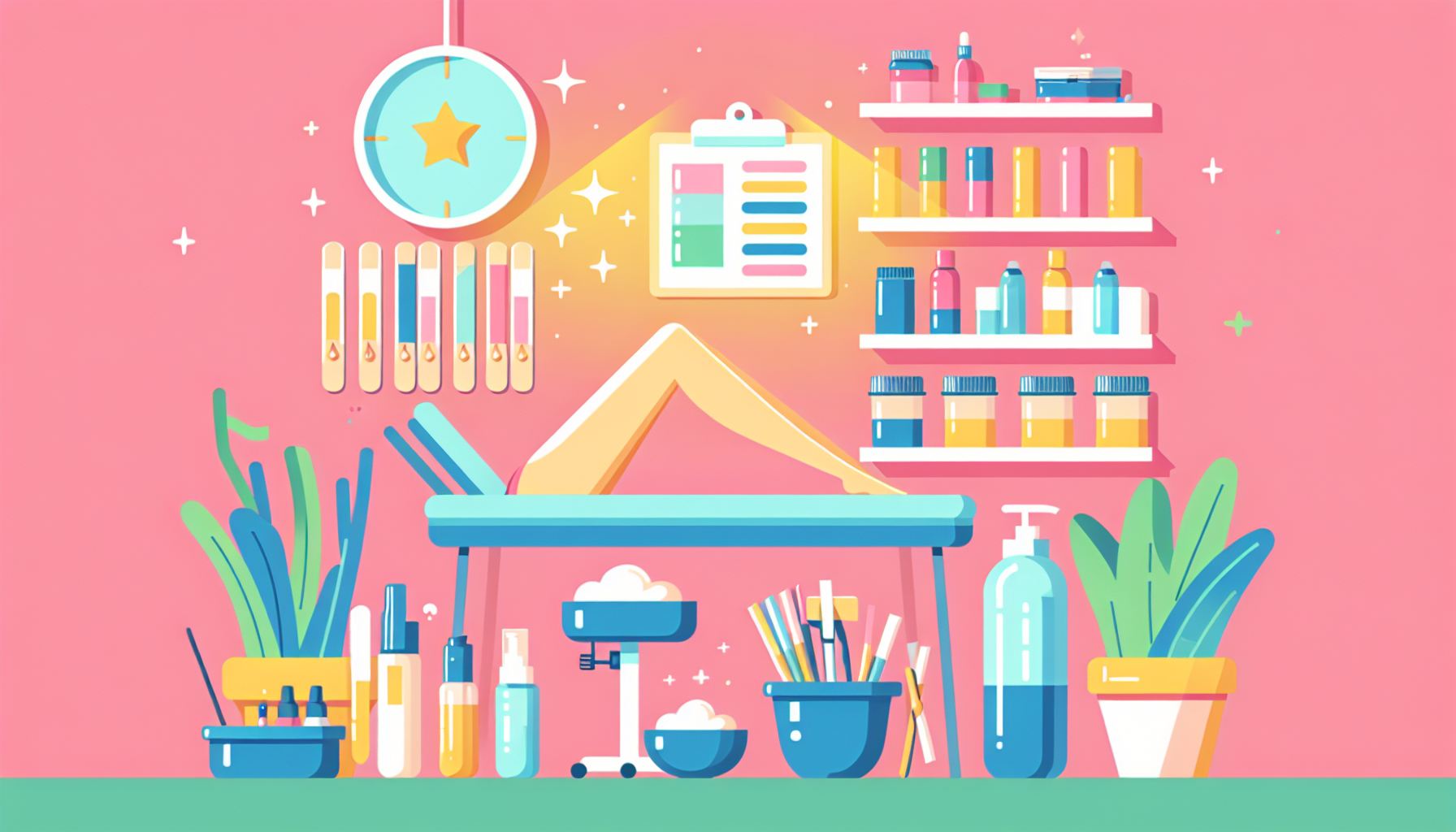 How to Start a Profitable Waxing Business [11 Steps]