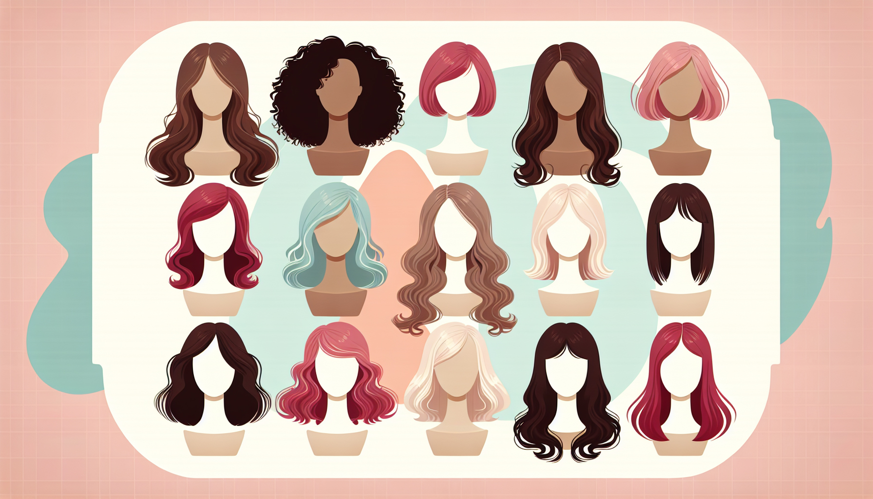 How to Start a Profitable Wig Business [11 Steps]