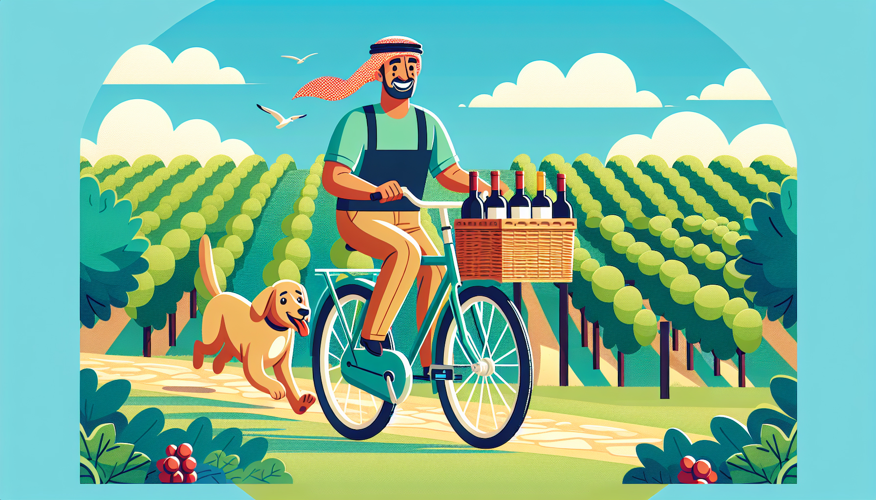 How to Start a Profitable Wine Delivery Business [11 Steps]