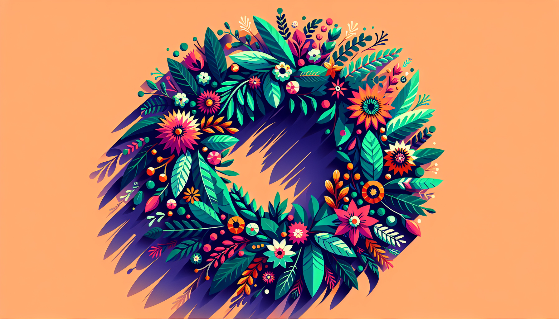 How to Start a Profitable Wreath Business [11 Steps]