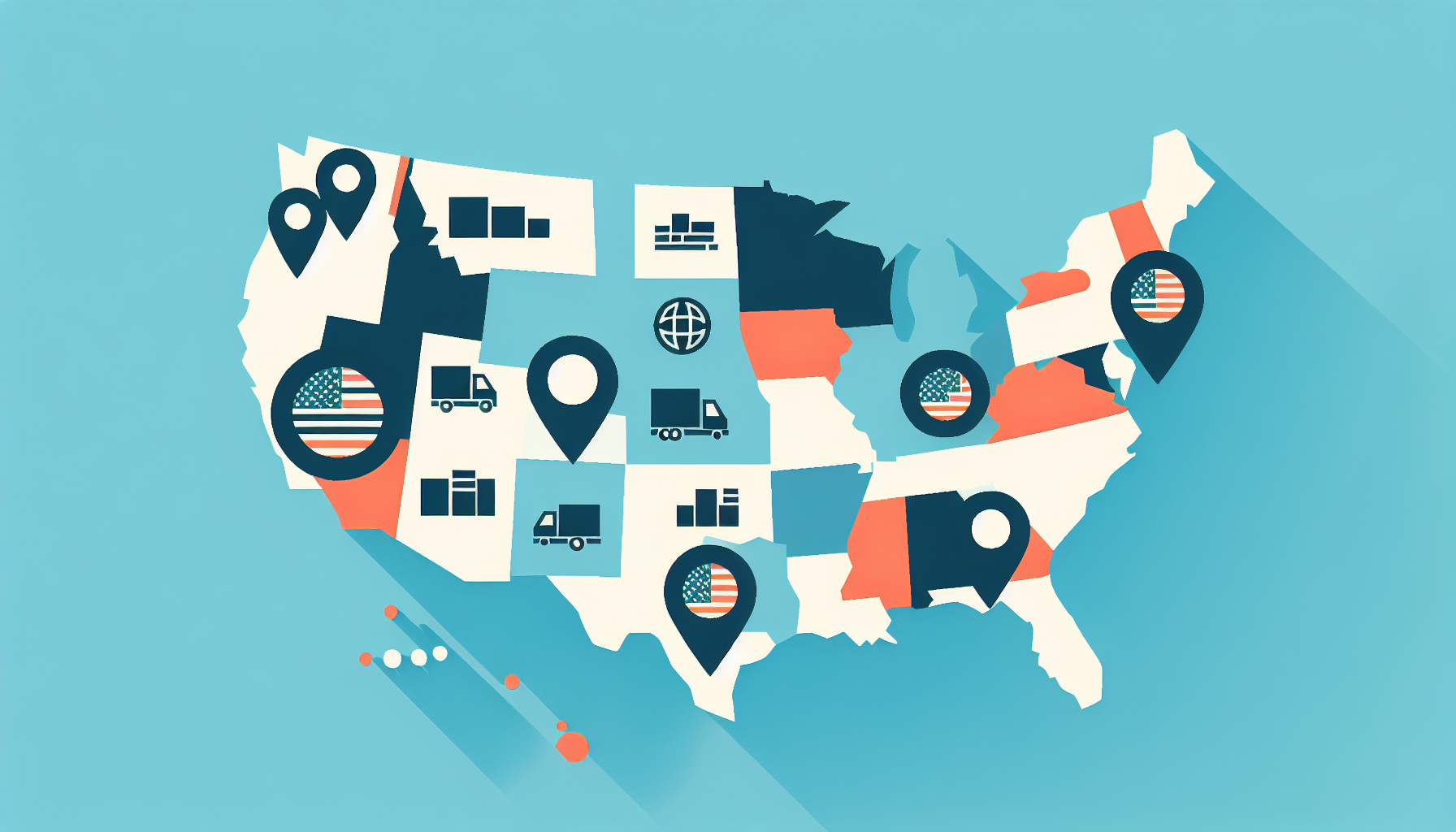 How to Start a Profitable Customs Brokerage Business [11 Steps]