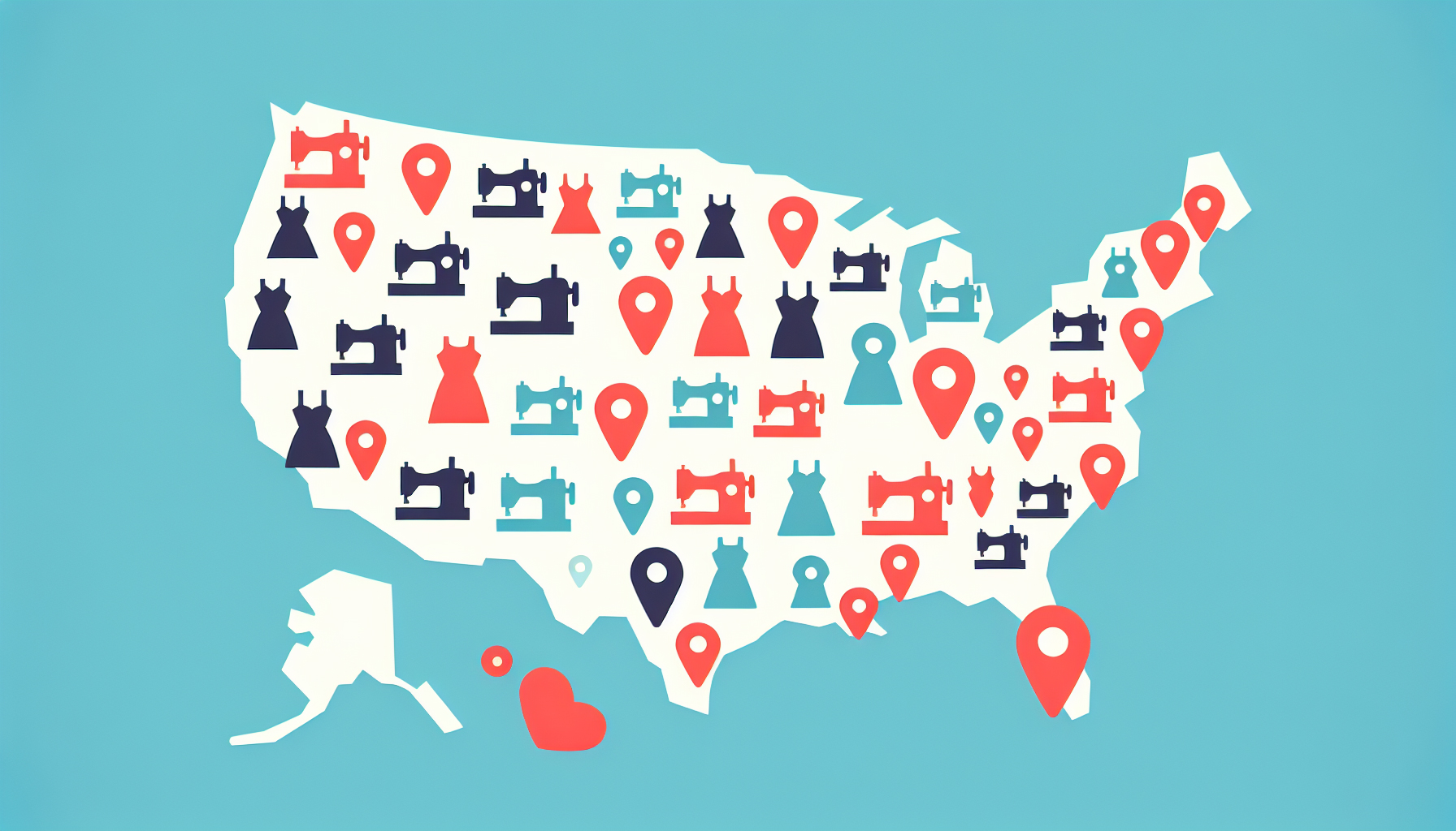 How to Start a Profitable Dressmaking Business [11 Steps]