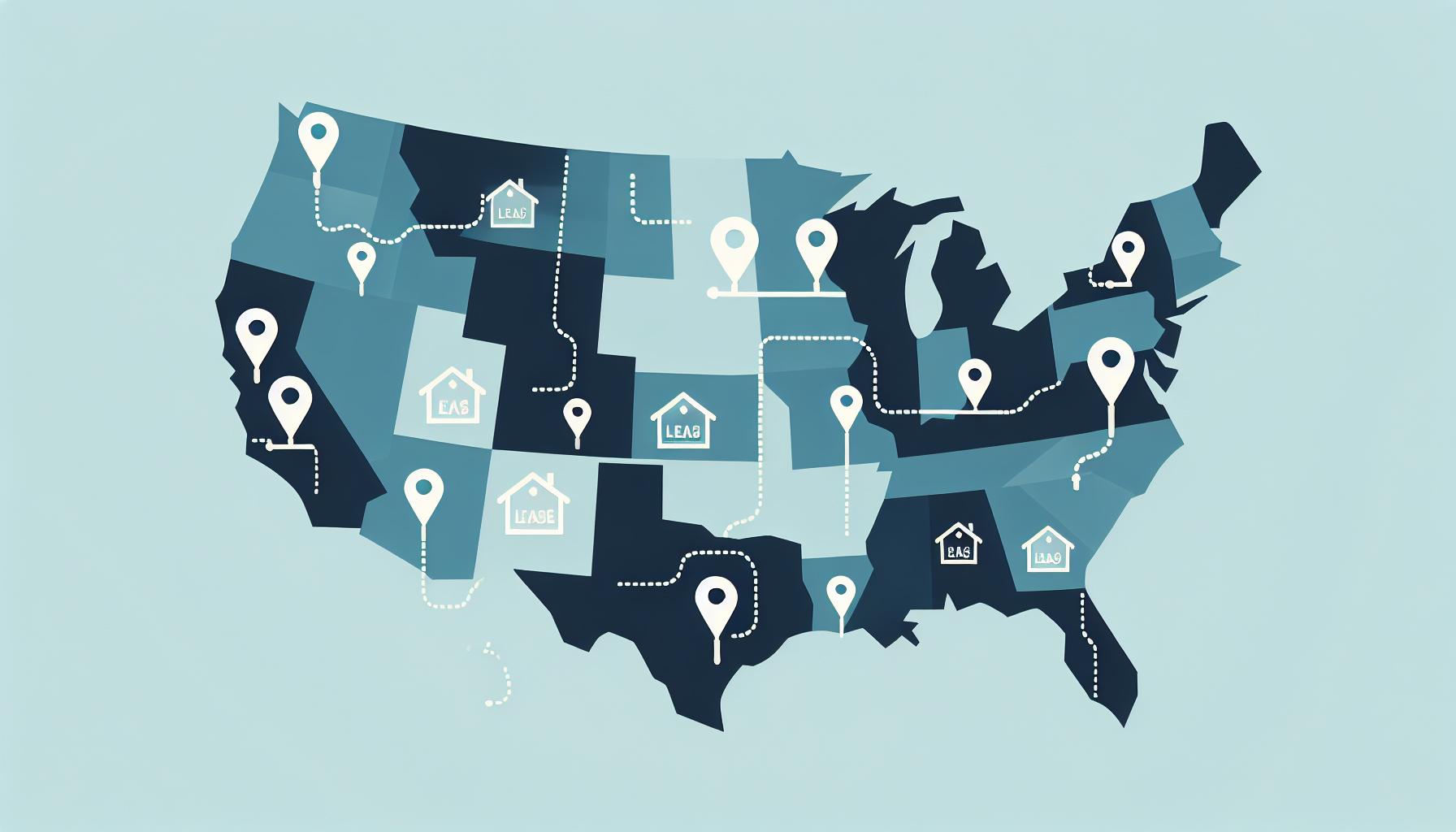 How to Start a Profitable Rental Property Business [11 Steps]