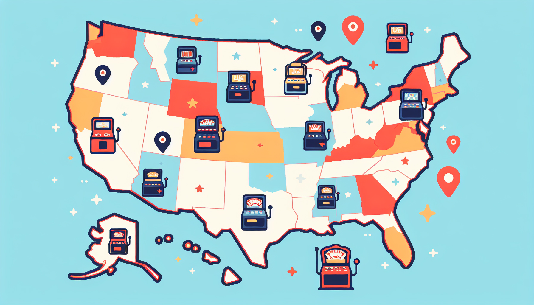 How to Start a Profitable Slot Machine Business [11 Steps]